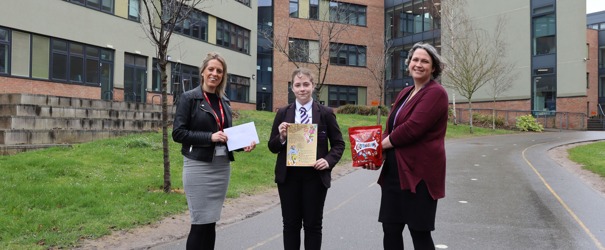 Welcome to The Thetford Academy