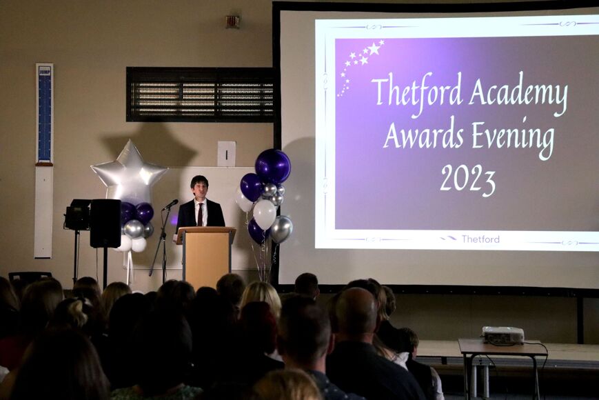 Thetford Academy Students are Acknowledged for Excellence and Showcase ...