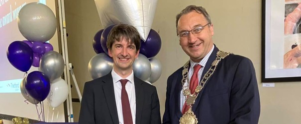 Welcome to The Thetford Academy