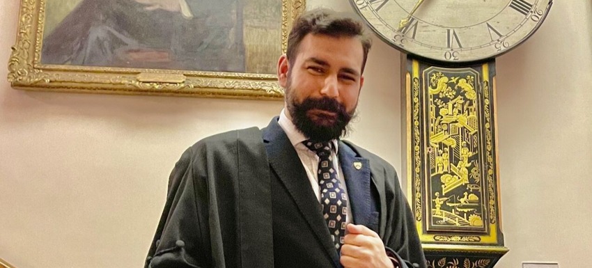 Thetford Academy History Teacher Achieves Master’s Degree from University of Cambridge - News ...