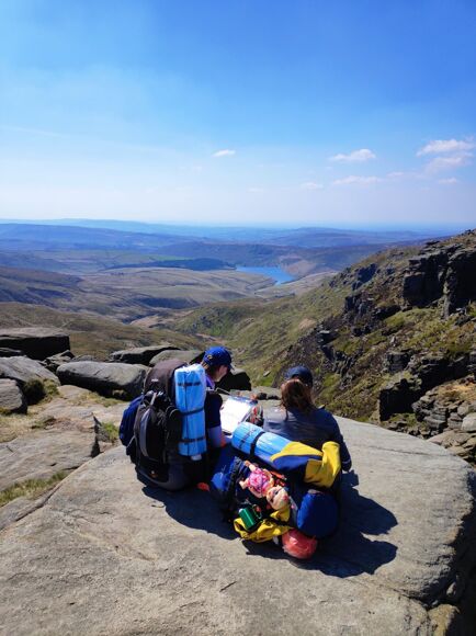 Thomas Paine Sixth Form Student Achieves Gold Duke of Edinburgh's Award ...